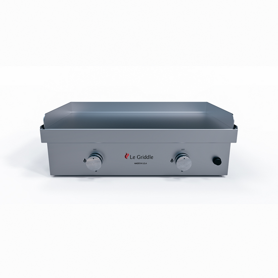 LeGriddleUs.com - Built-in, Table-Top or Portable Teppanyaki Griddles ...