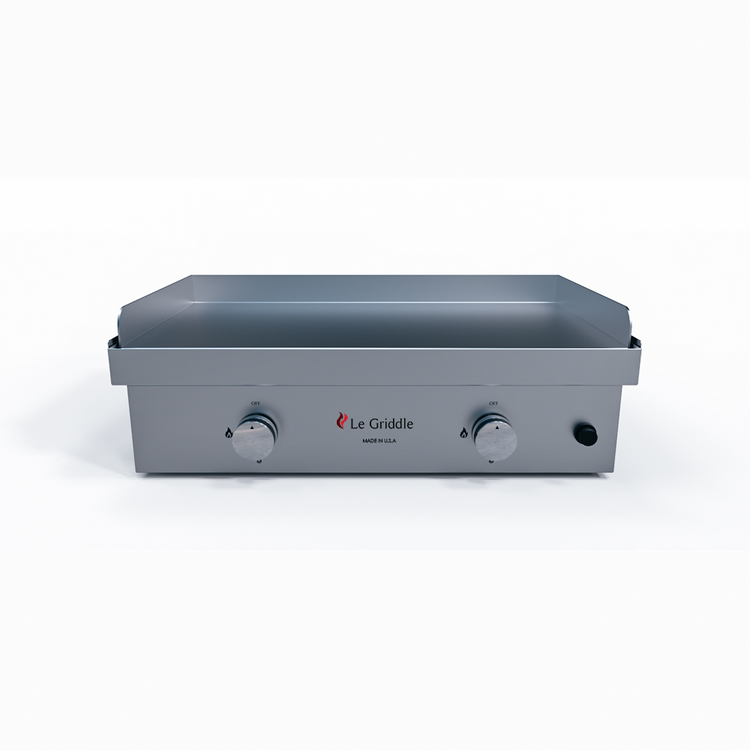 LeGriddleUs.com - Built-in, Table-Top or Portable Teppanyaki Griddles ...