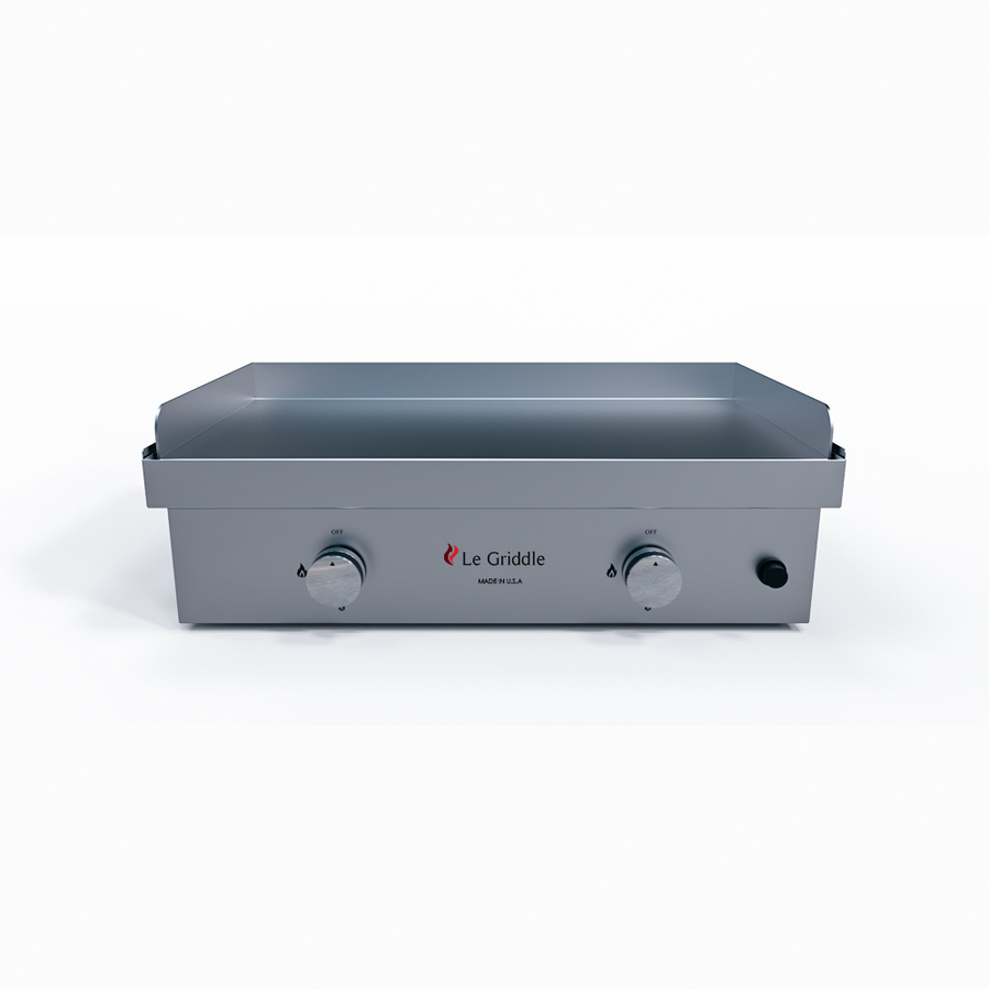 Built-In Griddles - legriddleus.com